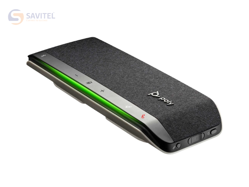 Loa Hội Nghị Poly Sync 40 – SAVITEL