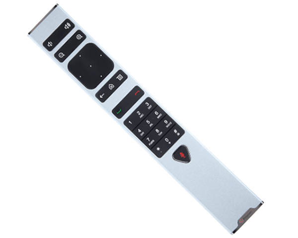 Poly Remote Control – SAVITEL