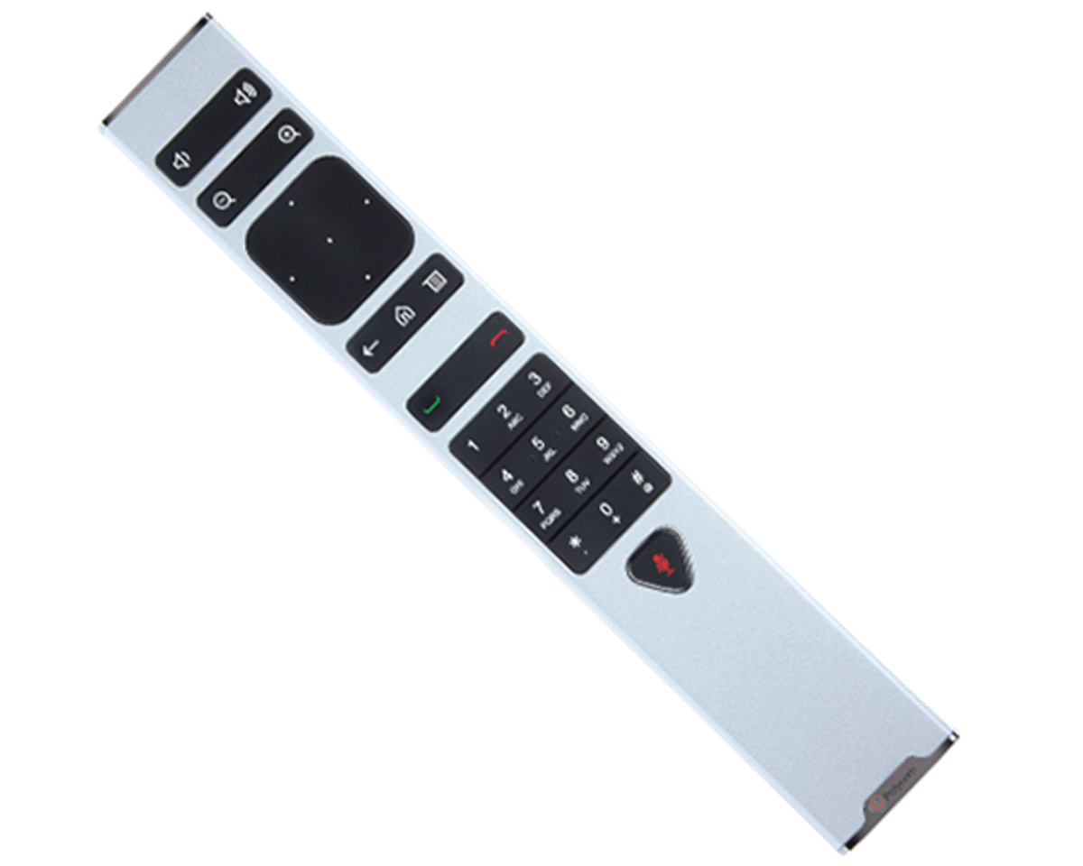 Poly Remote Control – SAVITEL
