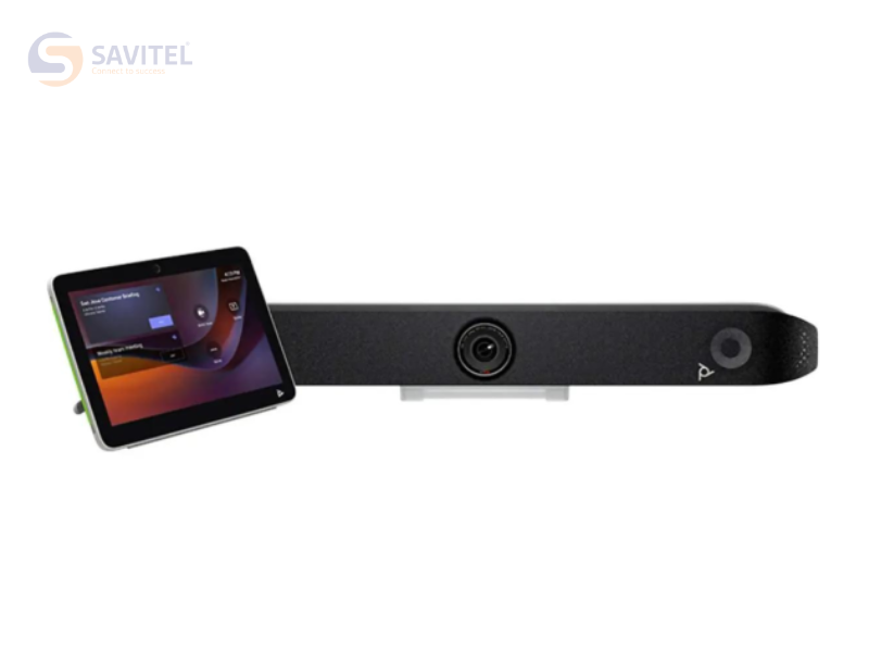 Camera hội nghị Poly Studio X52 chính hãng – SAVITEL