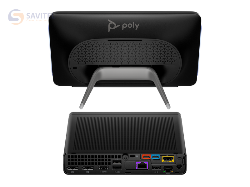 Poly Studio Base Kit G9 Plus Microsoft Teams – SAVITEL