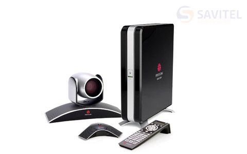 Polycom HDX 8000 – SAVITEL