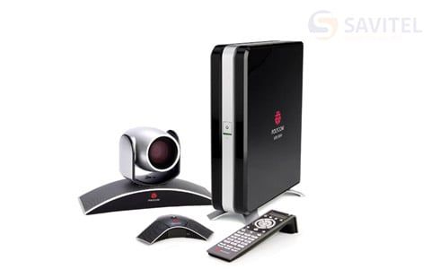 Polycom HDX 8000 – SAVITEL