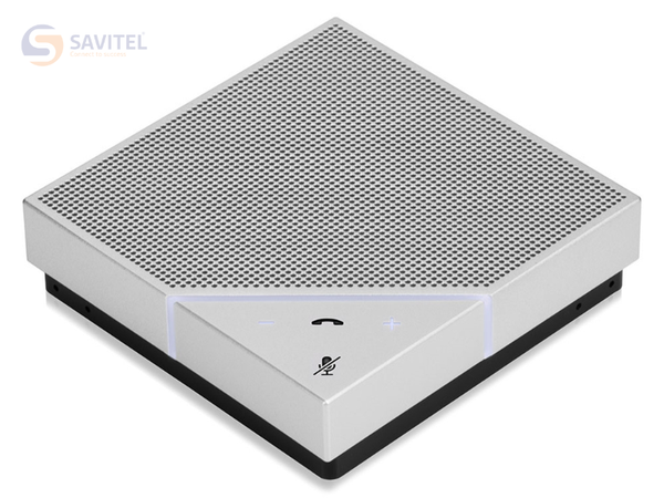 Thiết bị đàm thoại rảnh tay Polycom Voxbox Speakerphone – SAVITEL