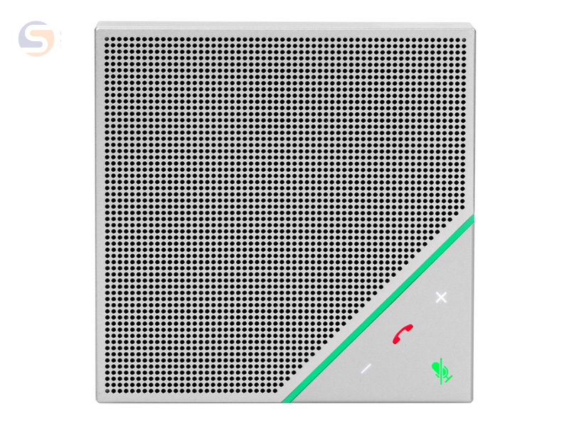 Thiết bị đàm thoại rảnh tay Polycom Voxbox Speakerphone – SAVITEL