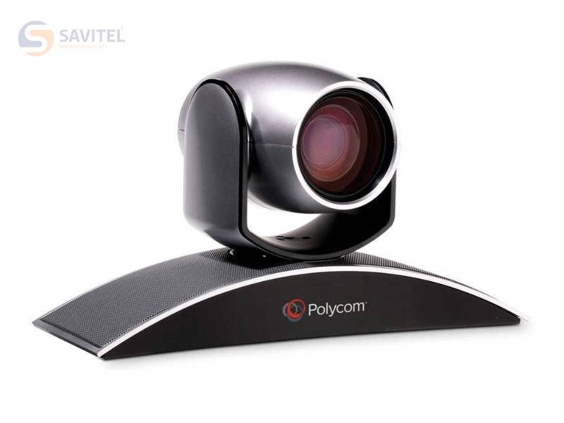 Thiết bị hội nghị Polycom RealPresence Group 300 – SAVITEL