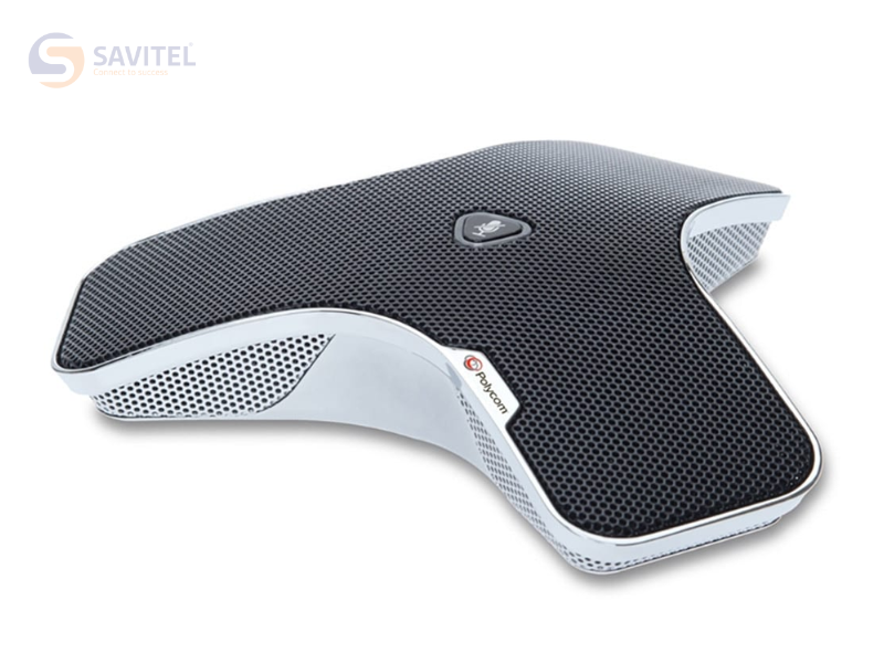 Thiết bị hội nghị Polycom RealPresence Group 300 – SAVITEL