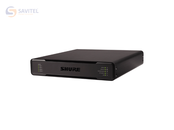 Bộ xử lý âm thanh hội nghị Shure IntelliMix P300 – SAVITEL