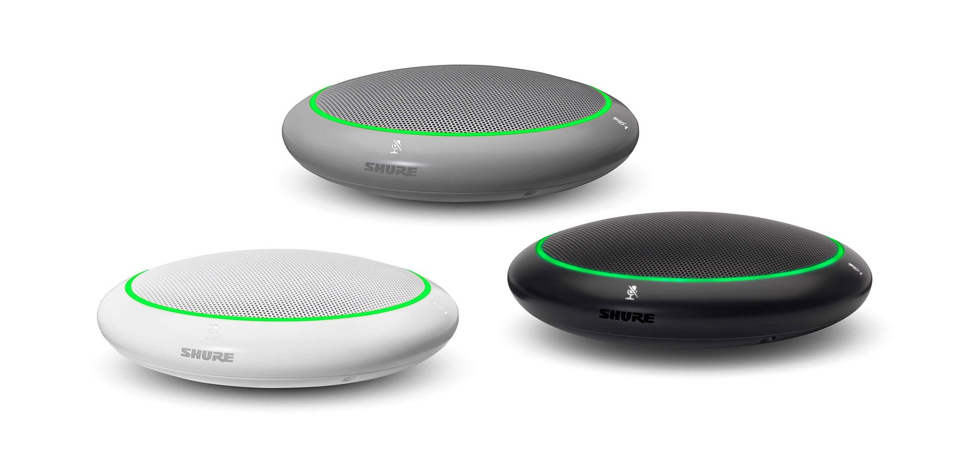 Micro Hội Nghị Shure MXA310 – SAVITEL