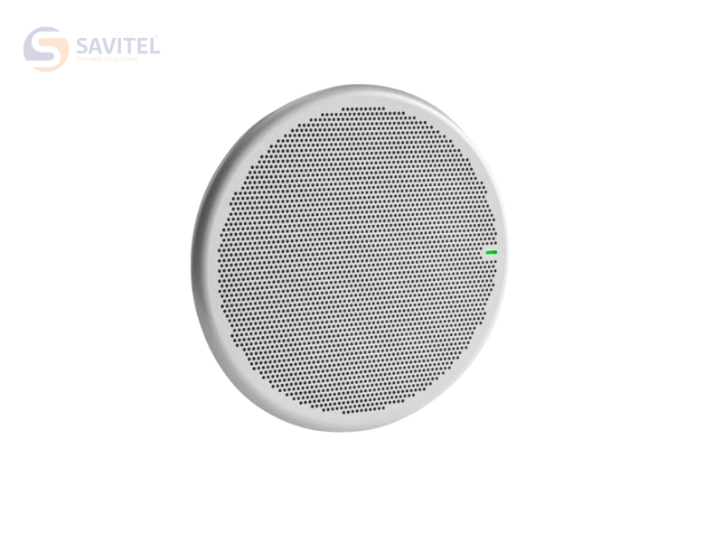 Micro hội nghị treo trần Shure MXA901 – SAVITEL