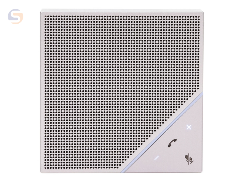 Thiết bị đàm thoại rảnh tay Polycom Voxbox Speakerphone – SAVITEL