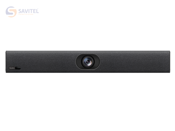 Camera hội nghị Yealink UVC40 E2 All-in-One Intelligent USB Video Bar ...
