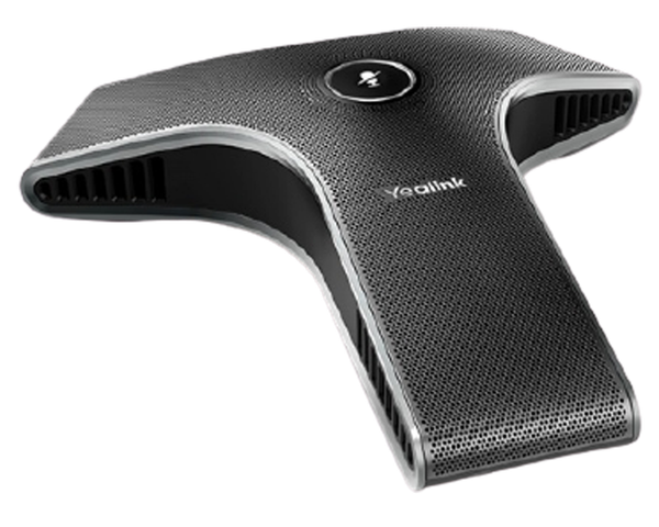 Yealink VCM34 Video Conferencing Microphone Array – SAVITEL