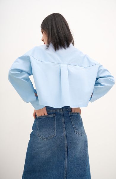 Áo sơ mi – Dottie