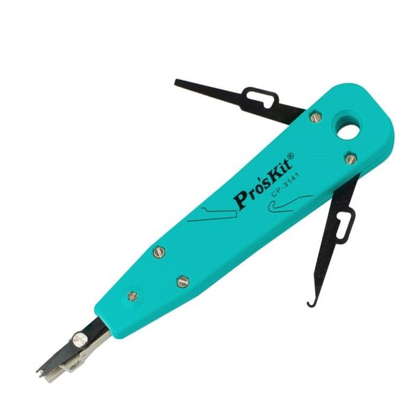 Tool nhấn Pro'sKit CP-3141 – Dụng cụ đấu dây Krone chuyên nghiệp – Điện ...