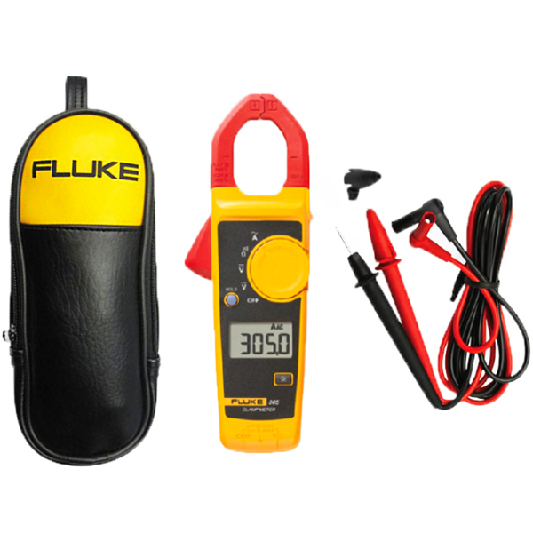 Ampe kẹp dòng AC Fluke 305 | Điện tử Dân Xuân