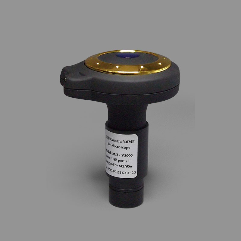 Camera kính hiển vi MD-V3000 – Điện tử Dân Xuân