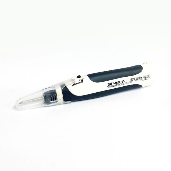 Mỏ hàn pin Goot MSD-40 (9W) | Điện tử Dân Xuân