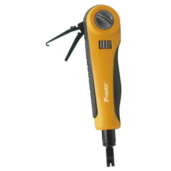 Tool nhấn Pro'skit PD-3141C – Điện tử Dân Xuân
