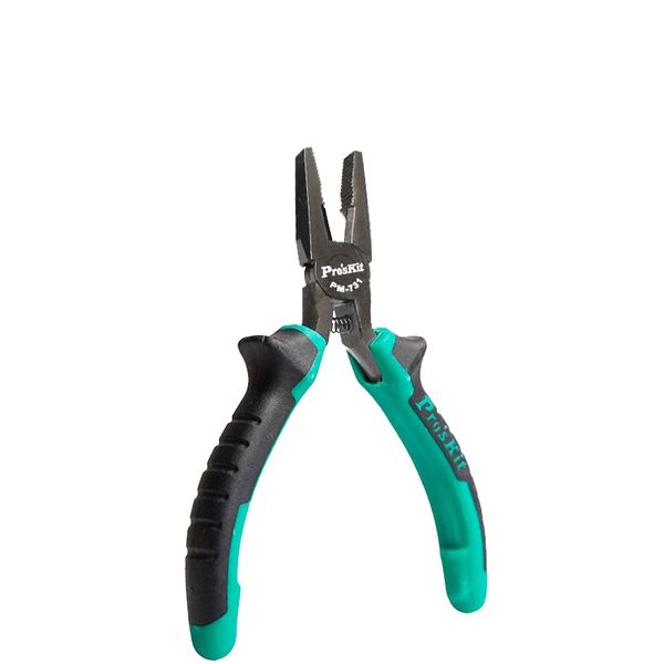 Kềm đầu bằng Pro'skit PM-731 (118mm) – Điện tử Dân Xuân