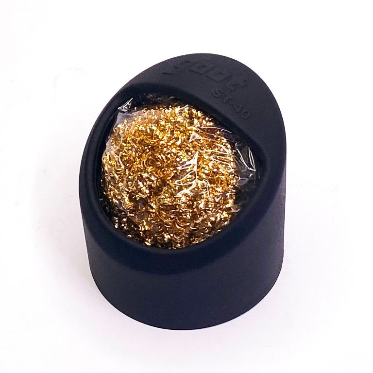 Bộ vệ sinh mũi hàn Goot ST-40 – Điện tử Dân Xuân