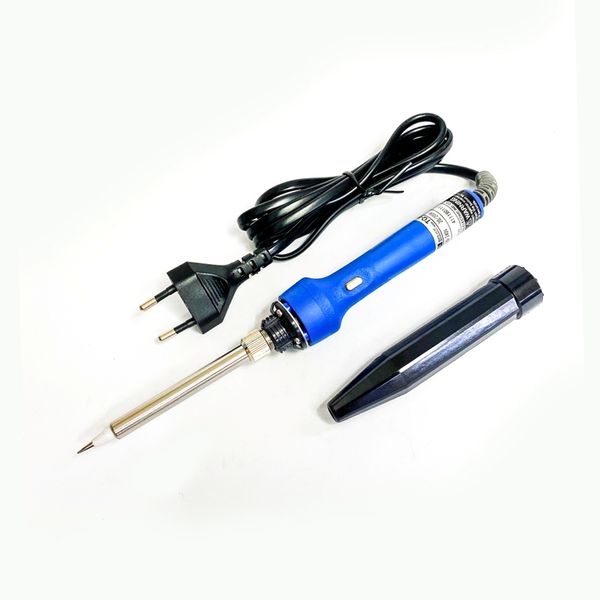 Mỏ hàn Goot TQ-95 (20/200W) | Điện tử Dân Xuân