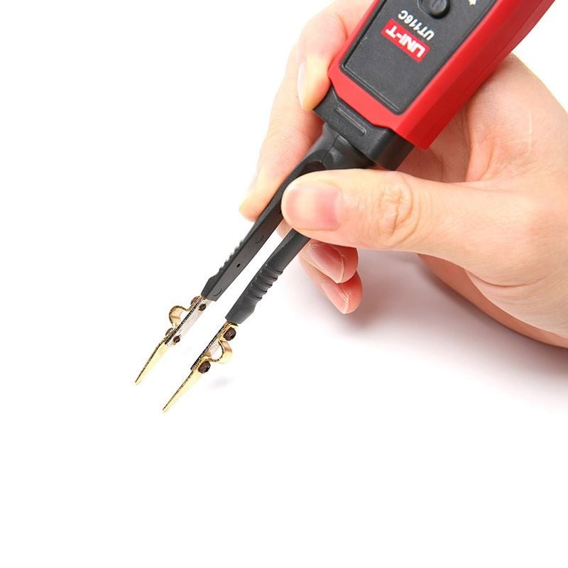 Đồng hồ đo SMD UNI-T UT116C – Điện tử Dân Xuân