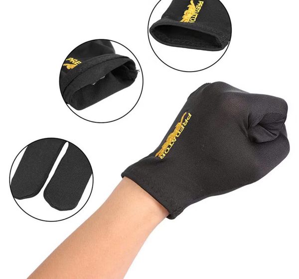 Găng Tay Bida Predator Dành Cho CLB