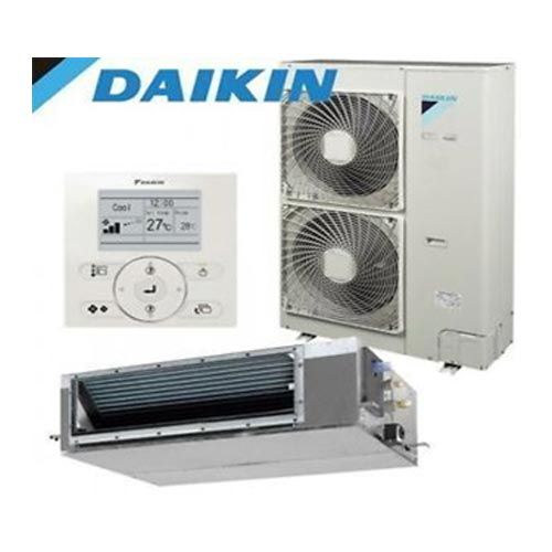 Điều hòa nối ống gió Daikin FBA100BVMA/RZA100BV2V – Điện máy Việt Hàn