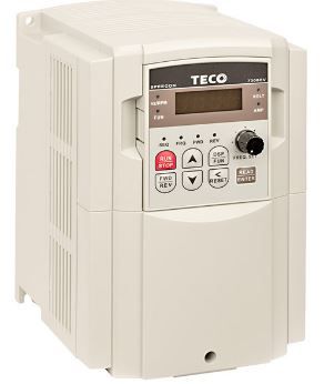 Biến tần TECO 7300CV – SAMNY VINA