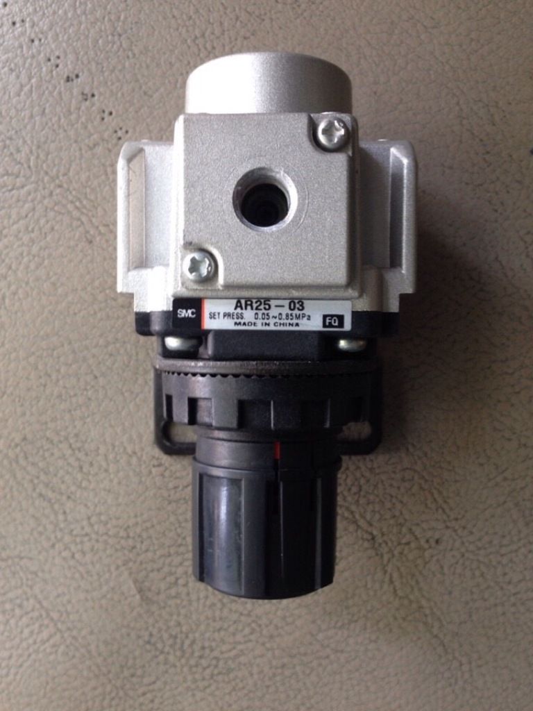 Van điều áp AR25-03 SMC – SAMNY VINA