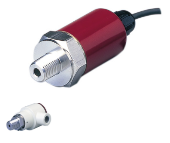 Cảm biến FP201- E31-L20AB Yokogawa – SAMNY VINA