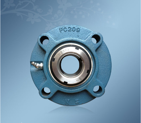 Bạc đạn gối UCFC 209 Asahi – SAMNY VINA