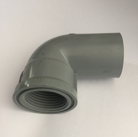 Co ren trong phi 21 pvc – SAMNY VINA