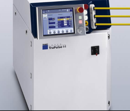 Máy phát xung laser TruPulse 21 Trumpf – SAMNY VINA