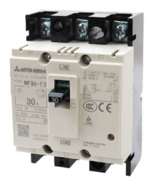 NF30-CS 2P 30A WW – SAMNY VINA