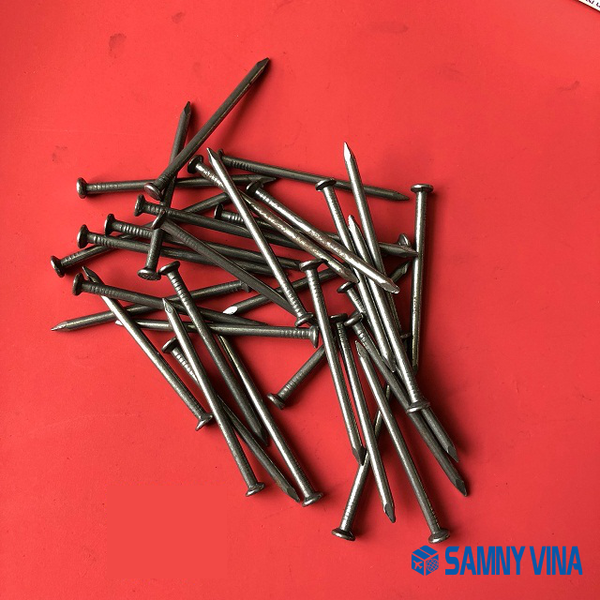 Đinh thép đóng gỗ 5f – SAMNY VINA