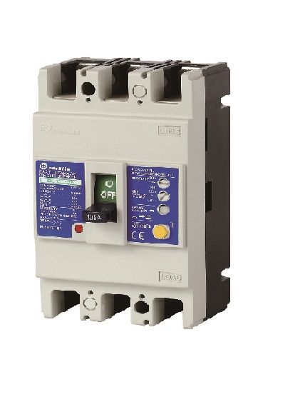 ELCB 3P - 630A - 50kA – SAMNY VINA