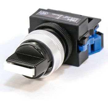 Công tắc xoay Φ22 ASW220 – SAMNY VINA