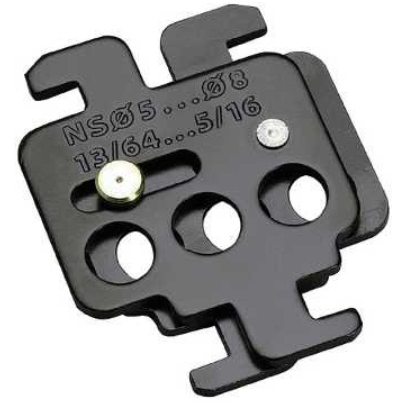 Rotary handle, locking, interlocking for NS630b/1600 (manually operati ...