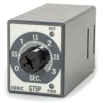 Timer GT5P-N10MA200 – SAMNY VINA