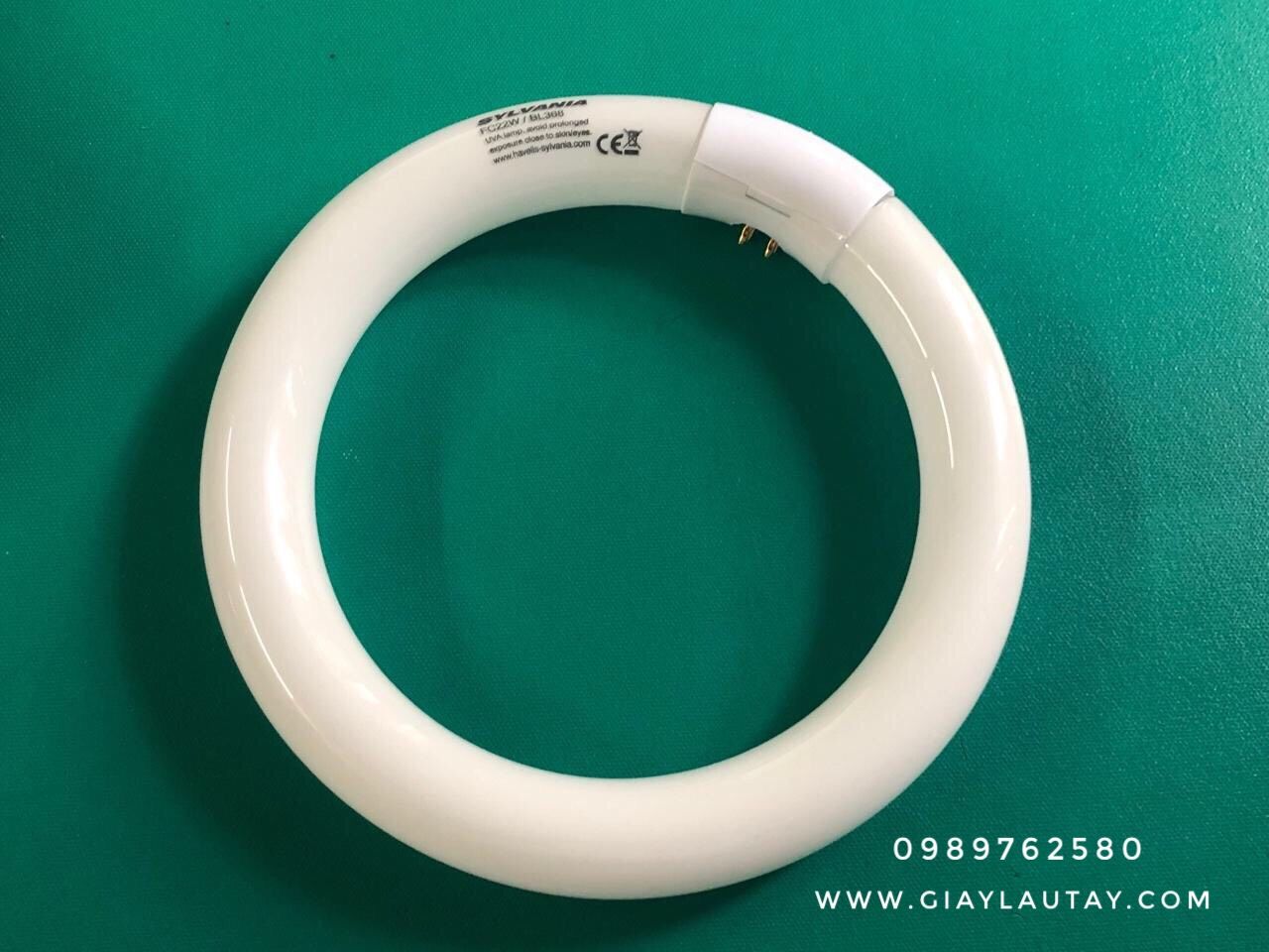 Bóng đèn FC22W/ BL368 dùng cho đèn Đại Sinh DS-D22X/D (CK-22)