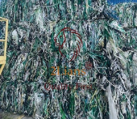 PET/PP Strappings Mix color – Quality First