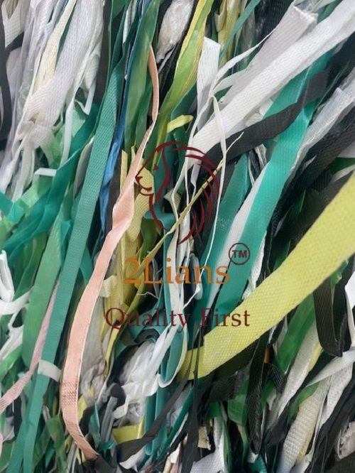 PET/PP Strappings Mix color – Quality First