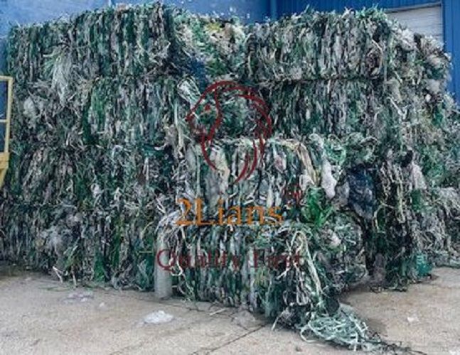 PET/PP Strappings Mix color – Quality First