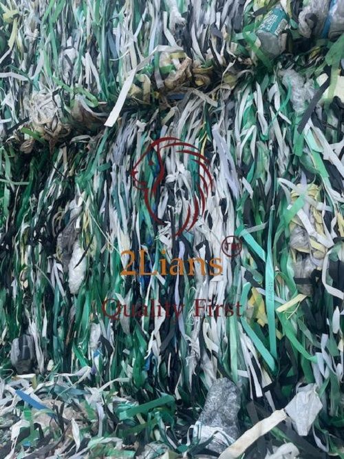 PET/PP Strappings Mix color – Quality First