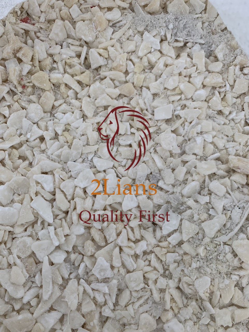 ABS regrind natural color – Quality First