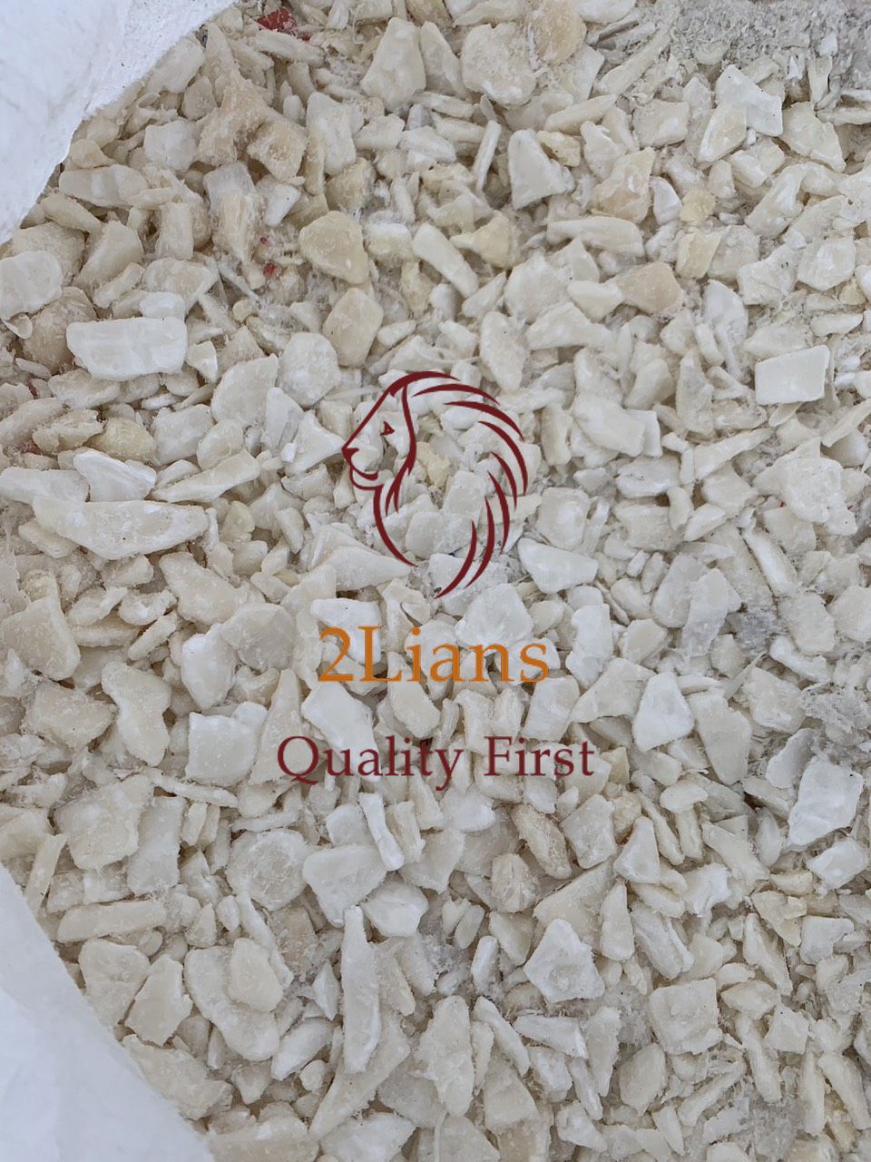 ABS regrind natural color – Quality First