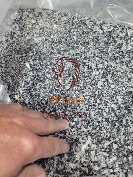 PMMA Regrind Clear/Black – Quality First