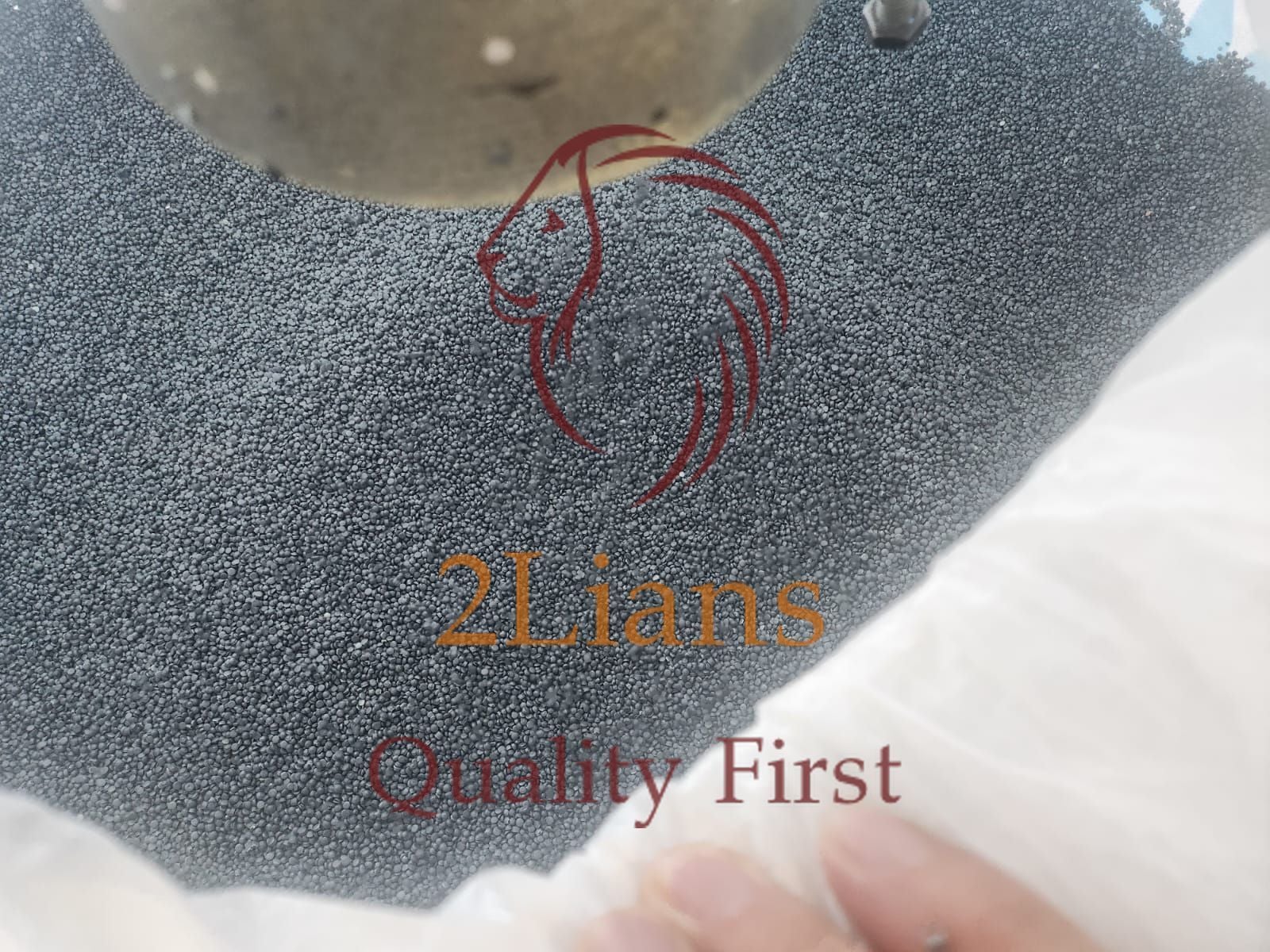 LDPE Recycled pellets Multi colors – Quality First